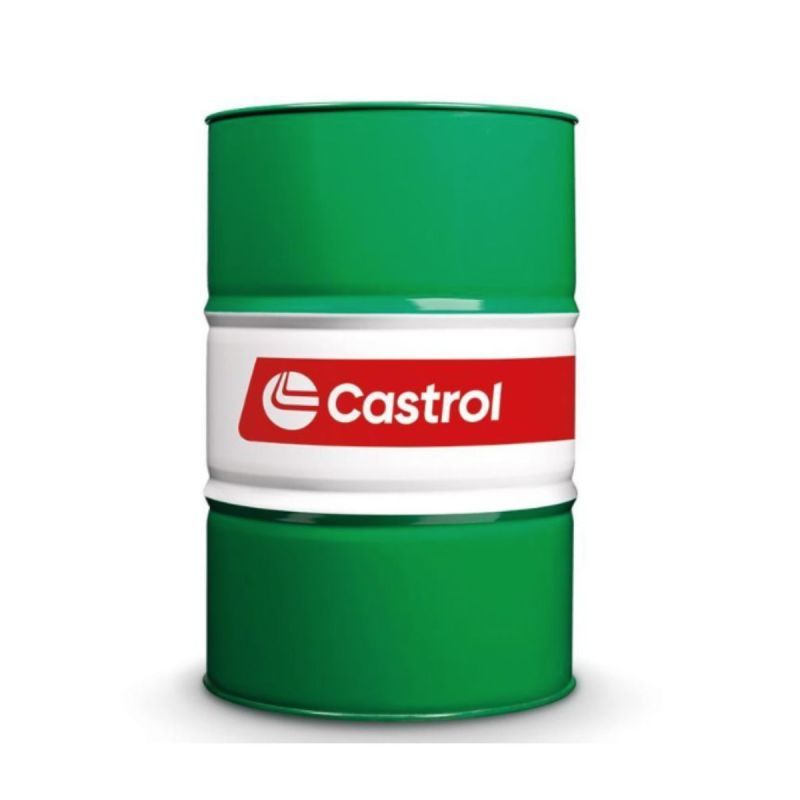 Huile moteur Castrol Duratec MX