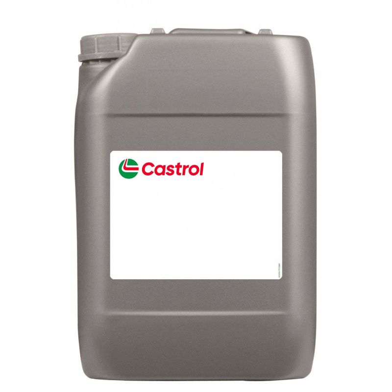 Huile de Compresseur Castrol Aircol CM 100